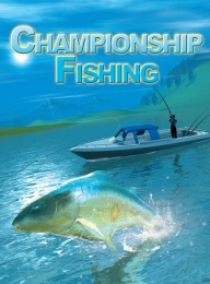 PC Championship fishing | CQE.CZ