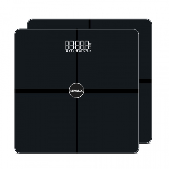 UMAX Smart Scale US30HRC | CQE.CZ