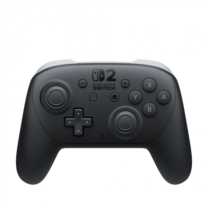 Nintendo Switch 2 Pro Controller | CQE.CZ